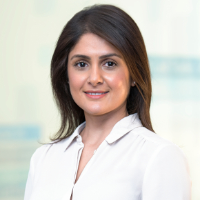 Vidisha Joshi - Network Women of the Future