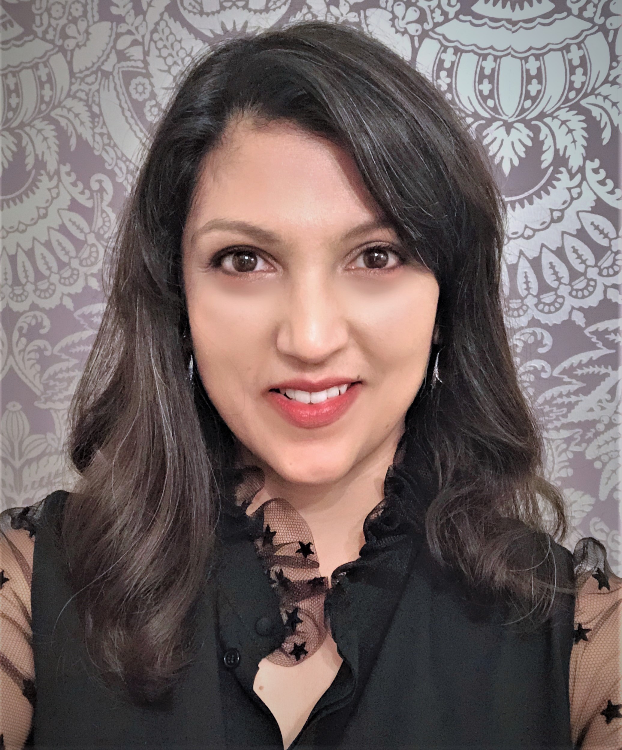 Sylvia Lu's Instagram, Twitter & Facebook on IDCrawl