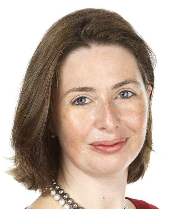 Penny Scott-Bayfield - Network Women of the Future
