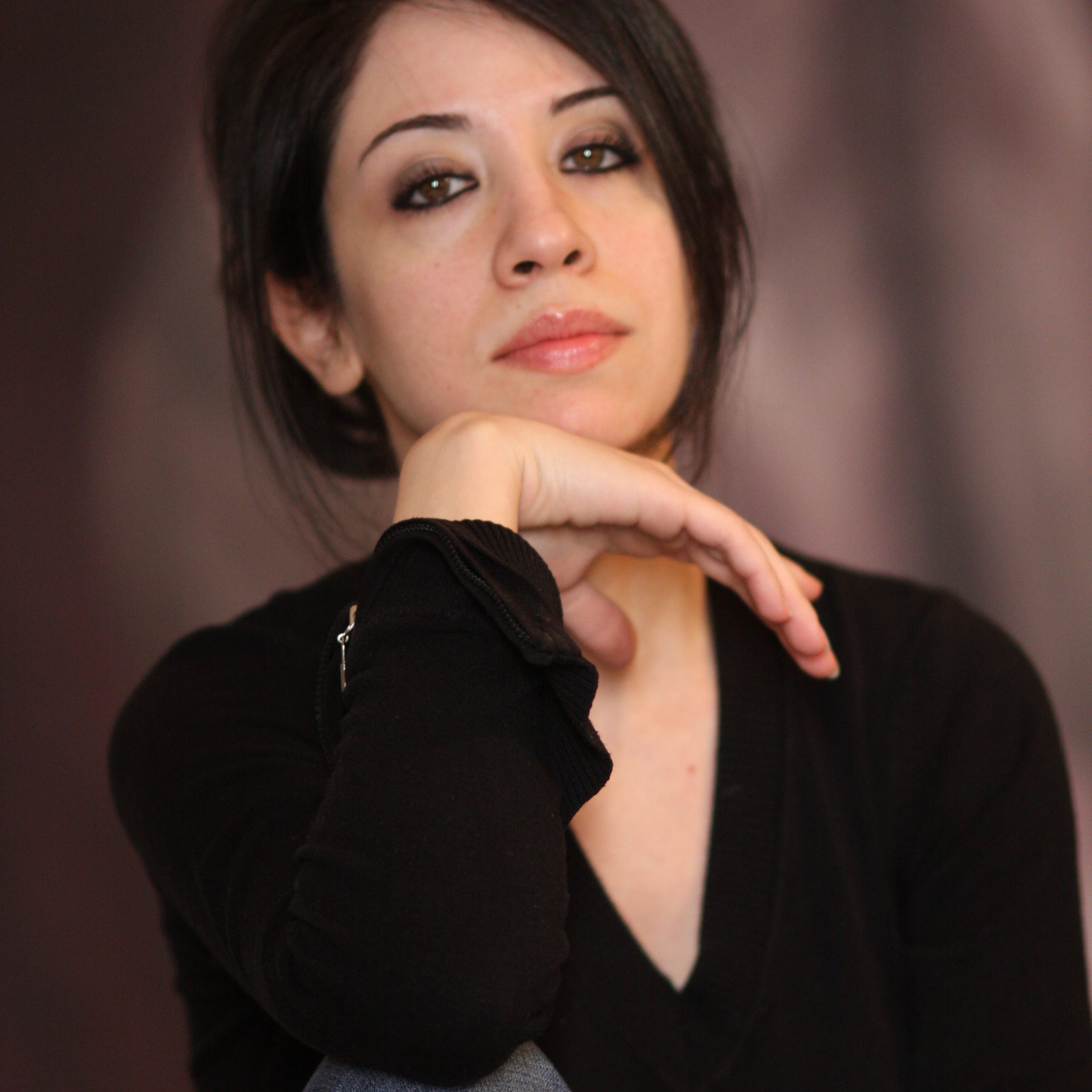 Sylvia Lu's Instagram, Twitter & Facebook on IDCrawl