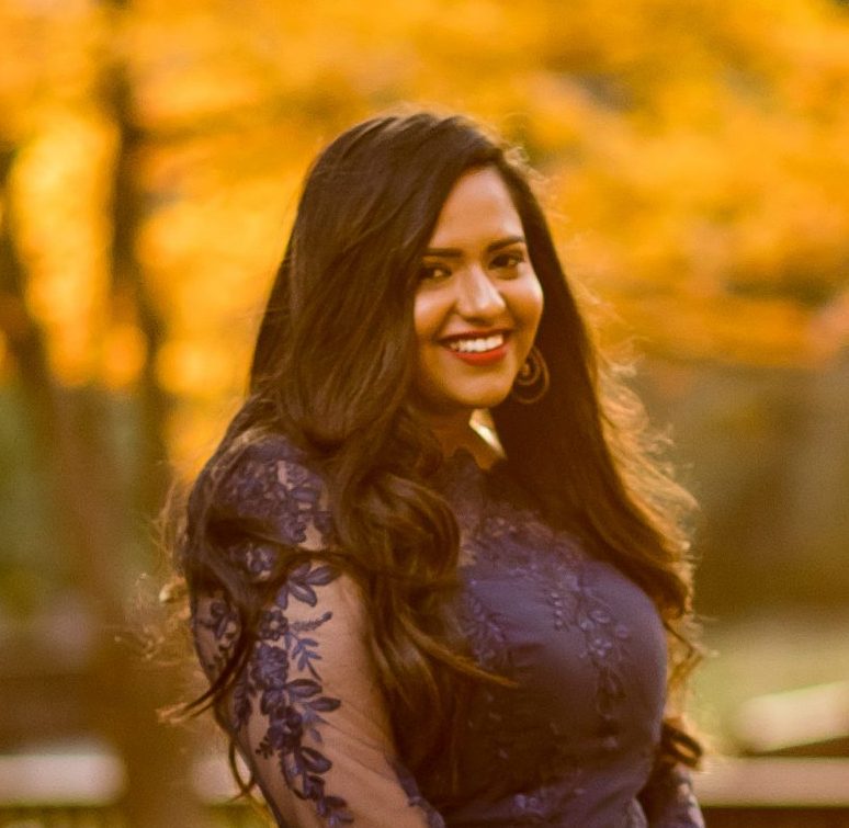 Neha Rajesh - Network Women of the Future